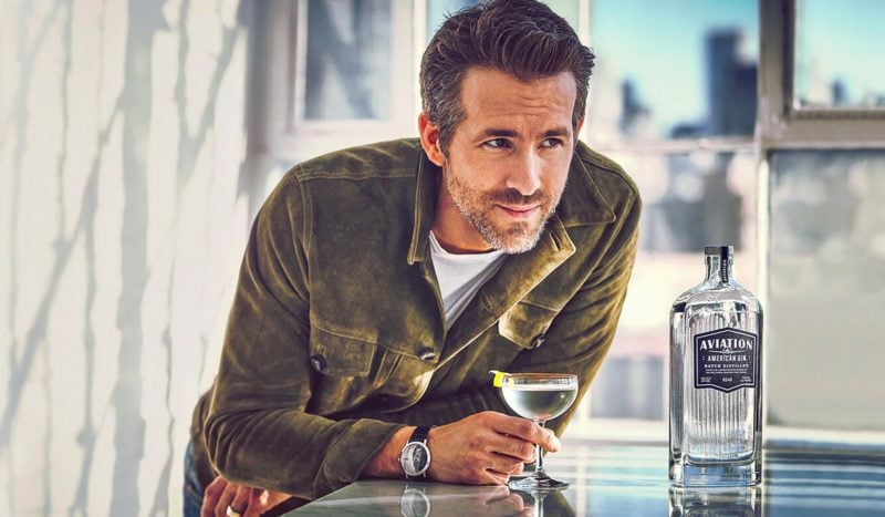 Top 10 Best Tasting Celebrity-Owned Spirits Brands In 2025