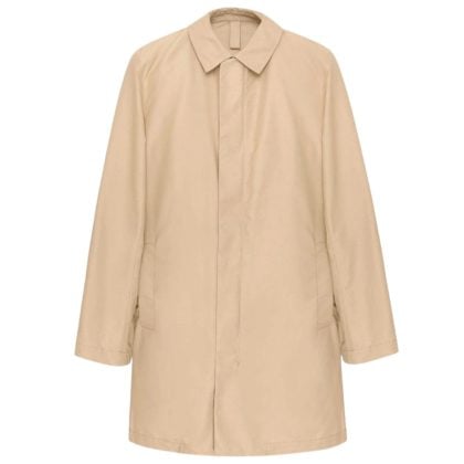 The Best Mac Coats Brands For 2025: Keep Dry In Style