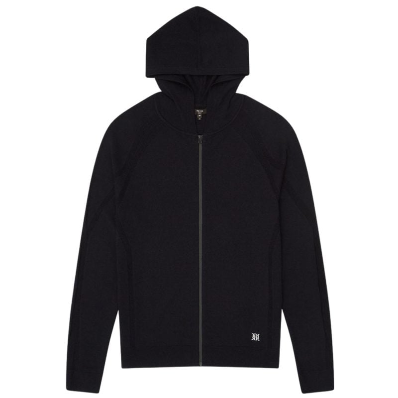 The Best Knitted Hoodie Brands For Men In 2026