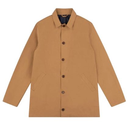 The Best Mac Coats Brands For 2026: Keep Dry In Style