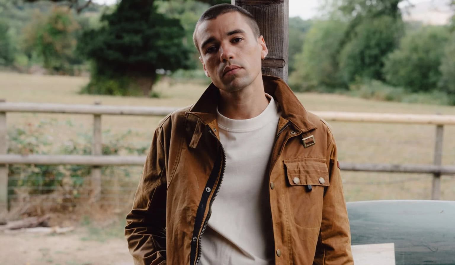 The Best Waxed Jackets Brands For Men: 2026 Edition