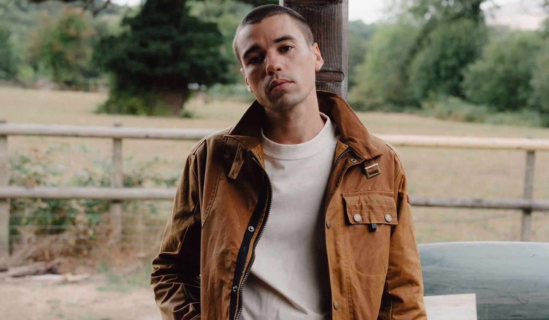 Luca Faloni - Timeless Menswear, Handcrafted In Italy - Ape to Gentleman