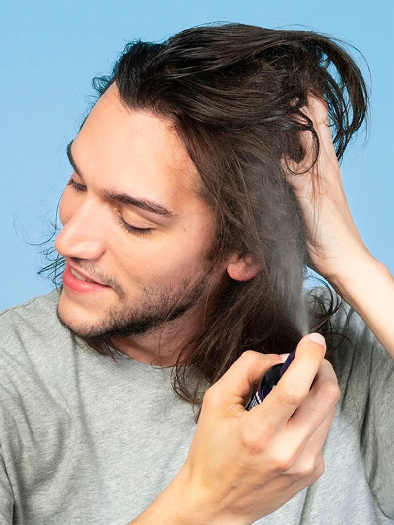 12 Best Sea Salt Sprays For Men: Get Matte, Beachy Hair