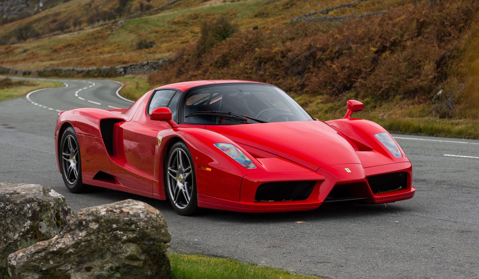 Top 10 Greatest Ferraris Ever Produced: 2026 Edition