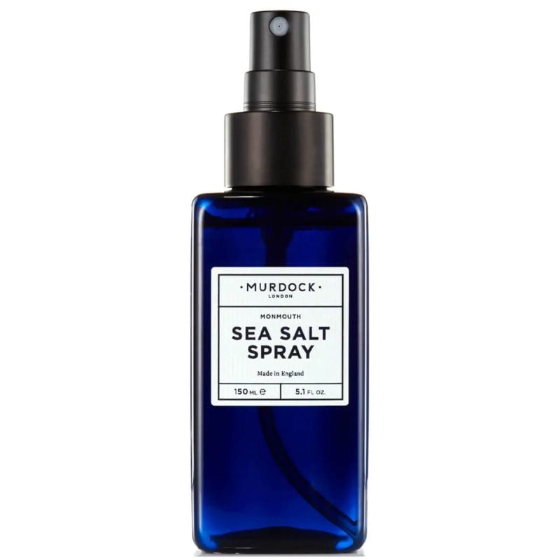 12 Best Sea Salt Sprays For Men: Get Matte, Beachy Hair