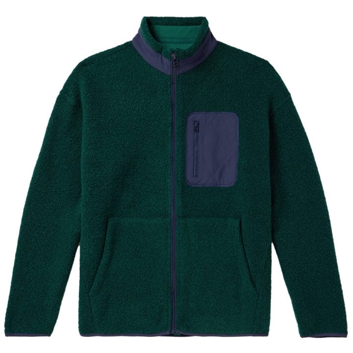 10 Dad Fashion Clothes That Are Officially Cool In 2025