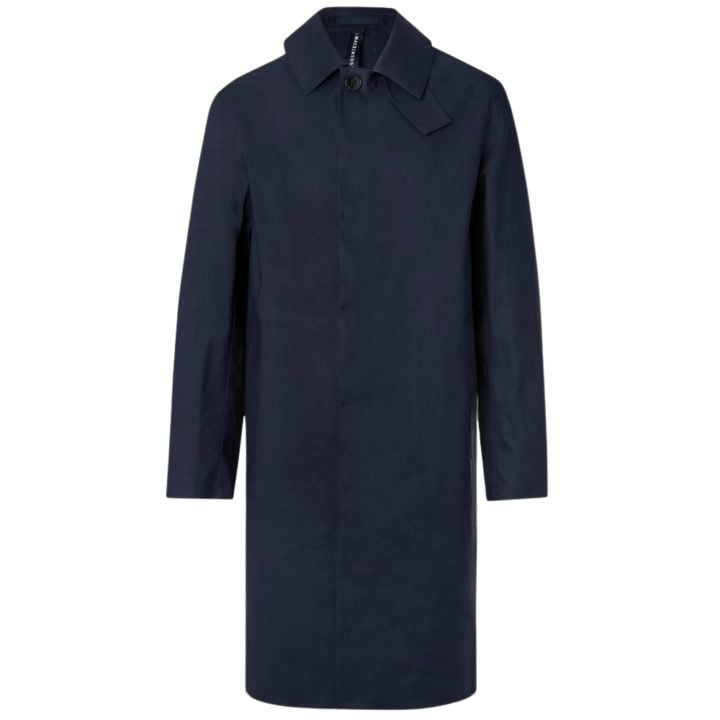 The Best Mac Coats Brands For 2025: Keep Dry In Style