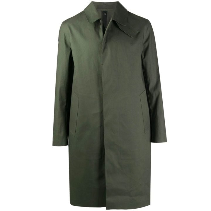 The Best Mac Coats Brands For 2025: Keep Dry In Style