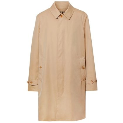 The Best Mac Coats Brands For 2026: Keep Dry In Style