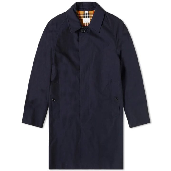 The Best Mac Coats Brands For 2025: Keep Dry In Style