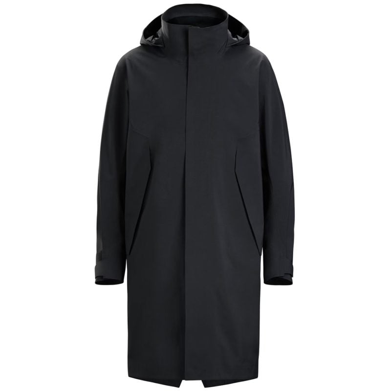 The Best Mac Coats Brands For 2026: Keep Dry In Style