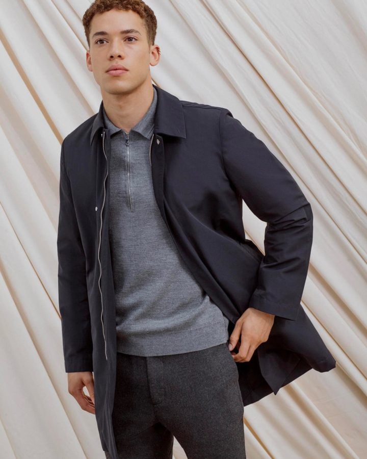 The Best Mac Coats Brands For 2026: Keep Dry In Style