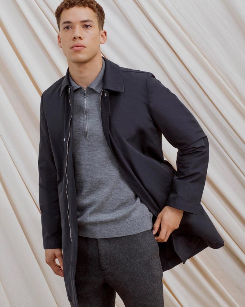 The Best Mac Coats Brands For 2025: Keep Dry In Style