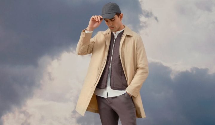 The Best Mac Coats Brands For 2026: Keep Dry In Style