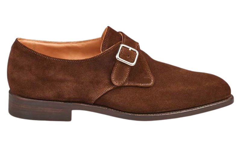 The Best Monk Strap Shoes Brands For Men: 2026 Edition
