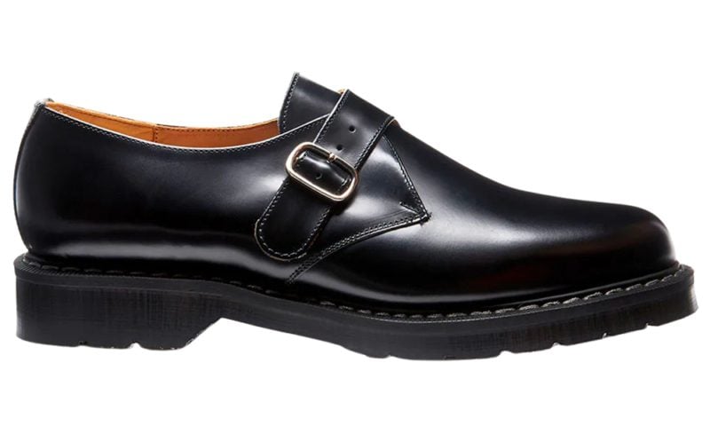 The Best Monk Strap Shoes Brands For Men: 2026 Edition
