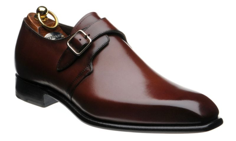The Best Monk Strap Shoes Brands For Men: 2026 Edition