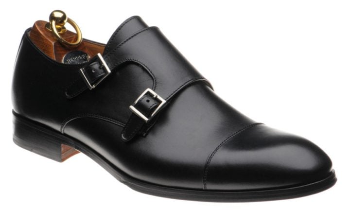 The Best Monk Strap Shoes Brands For Men: 2026 Edition