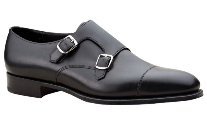 The Best Monk Strap Shoes Brands For Men: 2025 Edition