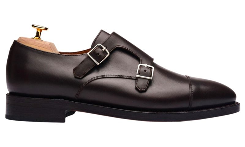 The Best Monk Strap Shoes Brands For Men: 2025 Edition
