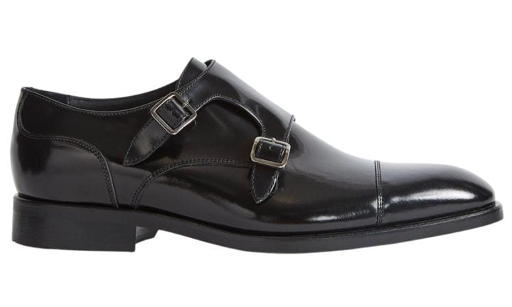 The Best Monk Strap Shoes Brands For Men: 2025 Edition