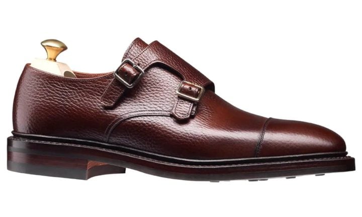 The Best Monk Strap Shoes Brands For Men: 2025 Edition