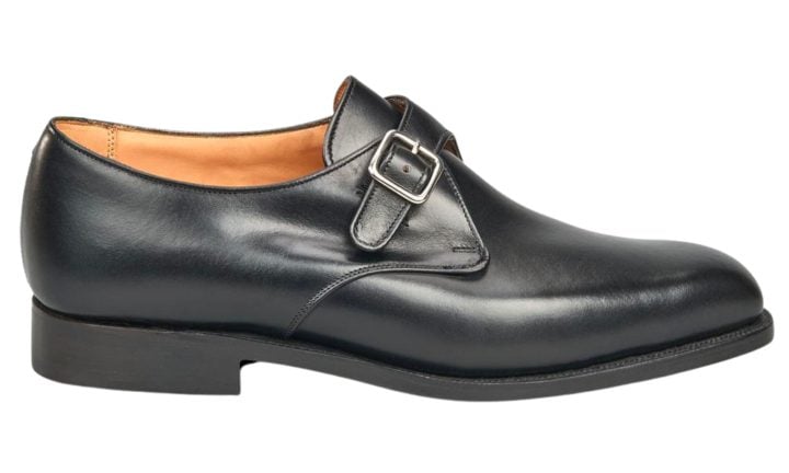 The Best Monk Strap Shoes Brands For Men: 2026 Edition