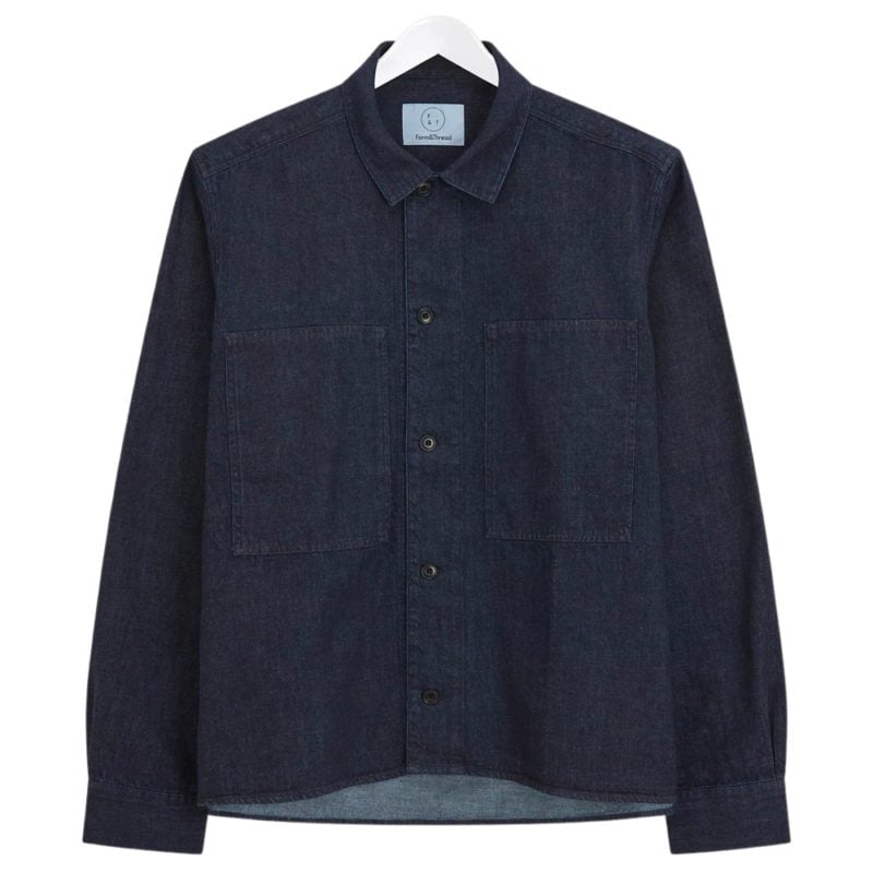 The Best Overshirt Jacket Brands For Men: 2025 Edition