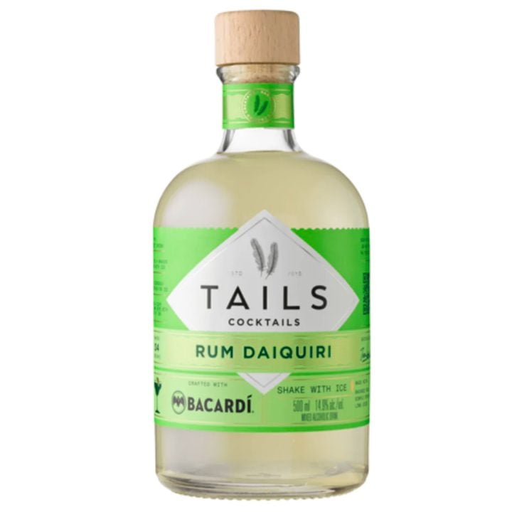 8 Best Ready-Made Cocktail Brands: 2025 Edition