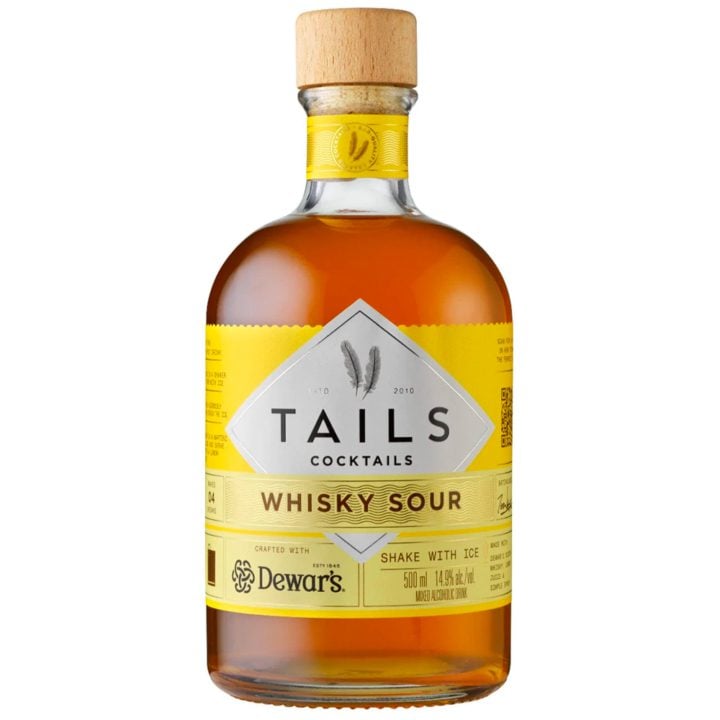 8 Best Ready-Made Cocktail Brands: 2026 Edition
