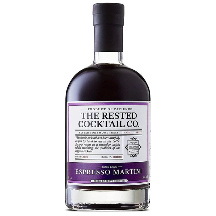 8 Best Ready-Made Cocktail Brands: 2025 Edition