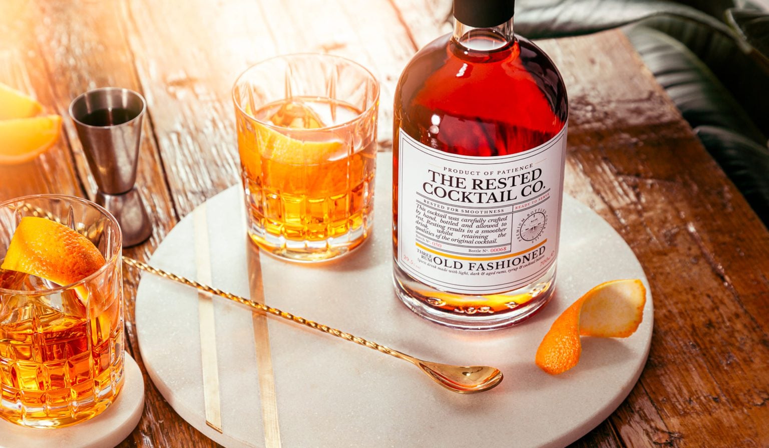8 Best Ready-Made Cocktail Brands: 2025 Edition