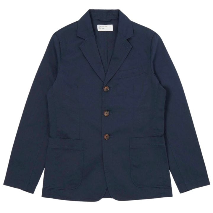 The Best Men's Unstructured Blazer Brands: 2025 Edition