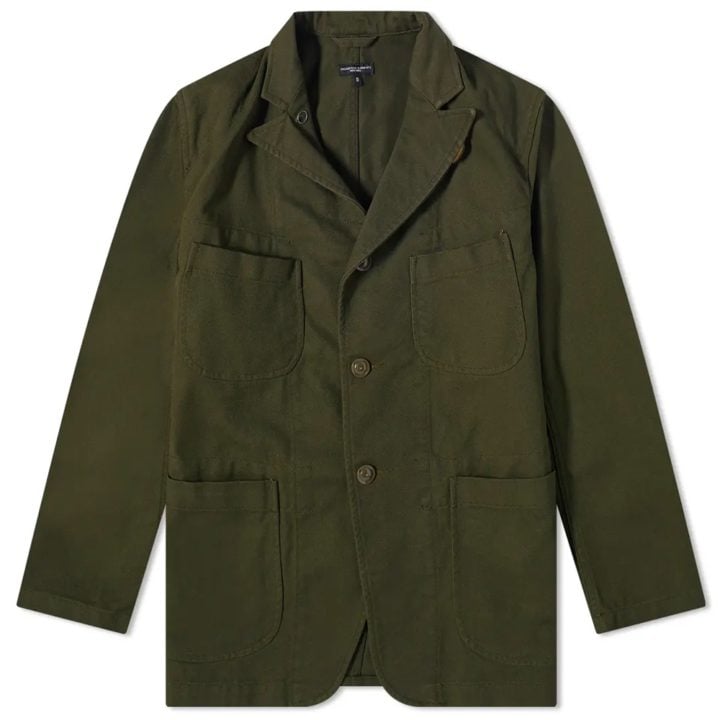 The Best Men's Unstructured Blazer Brands: 2025 Edition