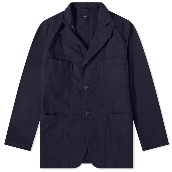 The Best Men's Unstructured Blazer Brands: 2025 Edition