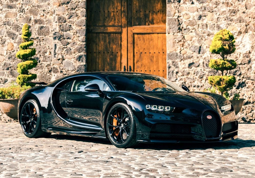 Top 10 Supercar Brands In The World Today: 2024 Edition
