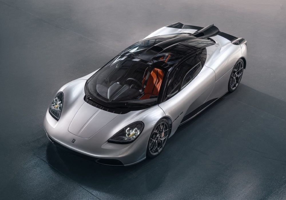 Top 10 Supercar Brands In The World Today: 2024 Edition