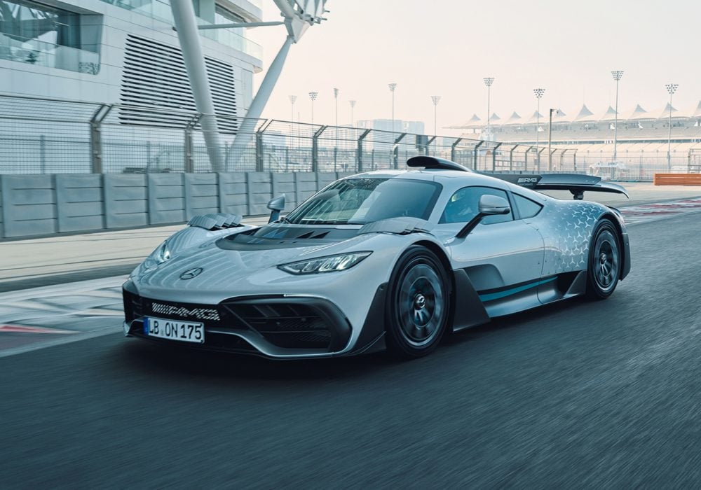 Top 10 Supercar Brands In The World Today: 2024 Edition