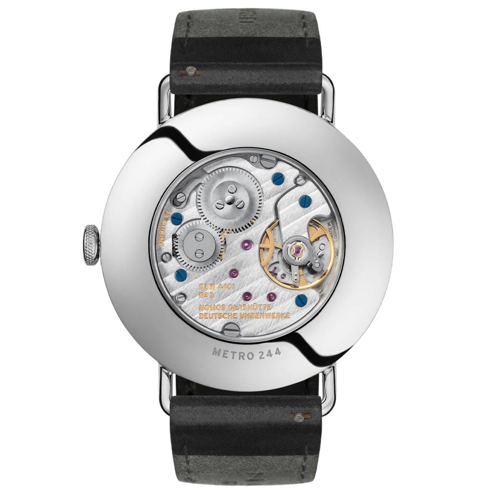 Top 5 Minimalist Watch Brands For Understated Timepieces