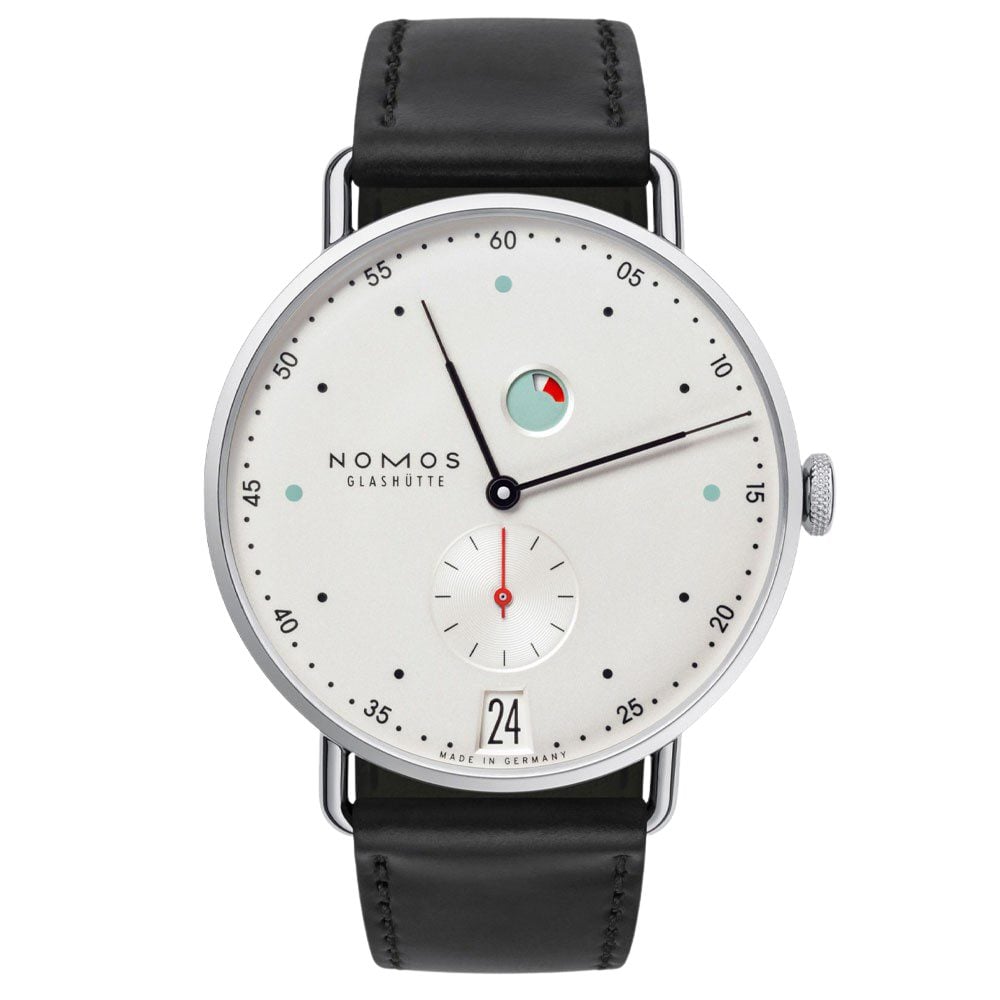 Top 5 Minimalist Watch Brands For Understated Timepieces