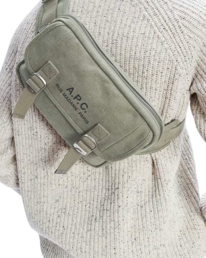 The Best Crossbody/Sling Bag Brands For Men: 2025 Edition