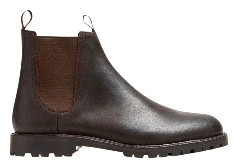 Top 6 Winter Boot Styles For Men: 2025 Edition