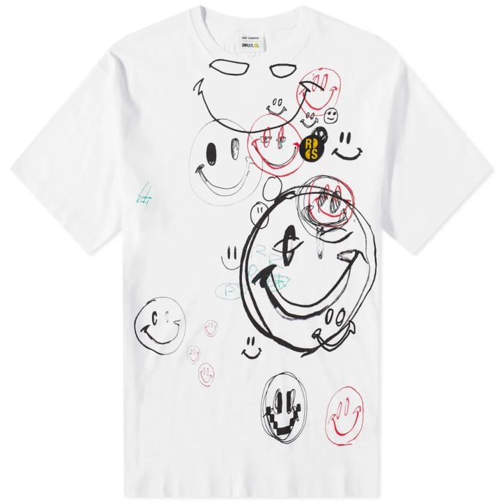 The Hottest Graphic T-Shirt Brands For Men: 2026 Edition