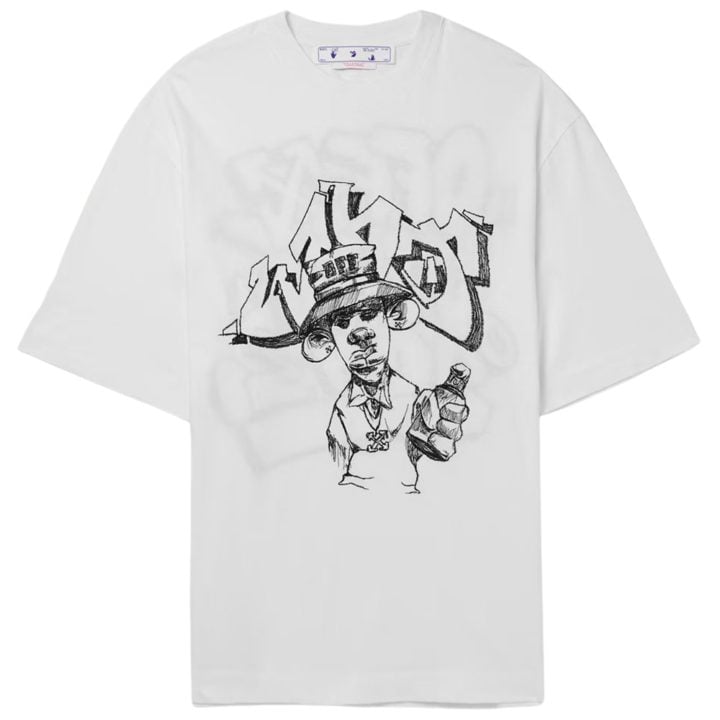 The Hottest Graphic T-Shirt Brands For Men: 2026 Edition