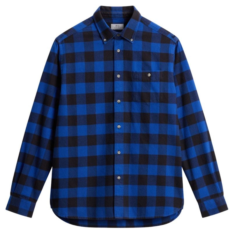 The Best Flannel Shirt Brands For Men: 2026 Edition