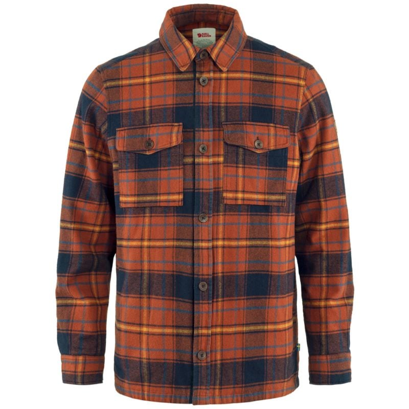 The Best Flannel Shirt Brands For Men: 2025 Edition