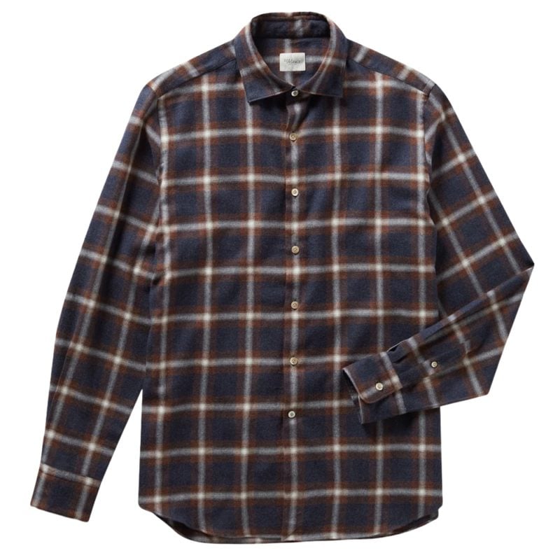 The Best Flannel Shirt Brands For Men: 2026 Edition