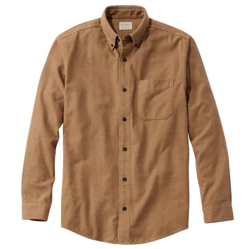 The Best Flannel Shirt Brands For Men: 2026 Edition