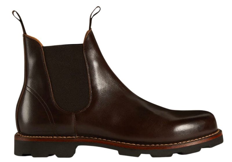 Top 6 Winter Boot Styles For Men: 2025 Edition