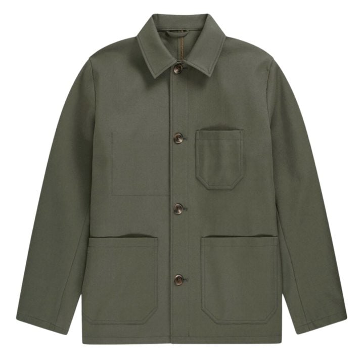 14 Types Of Jacket Every Man Should Know